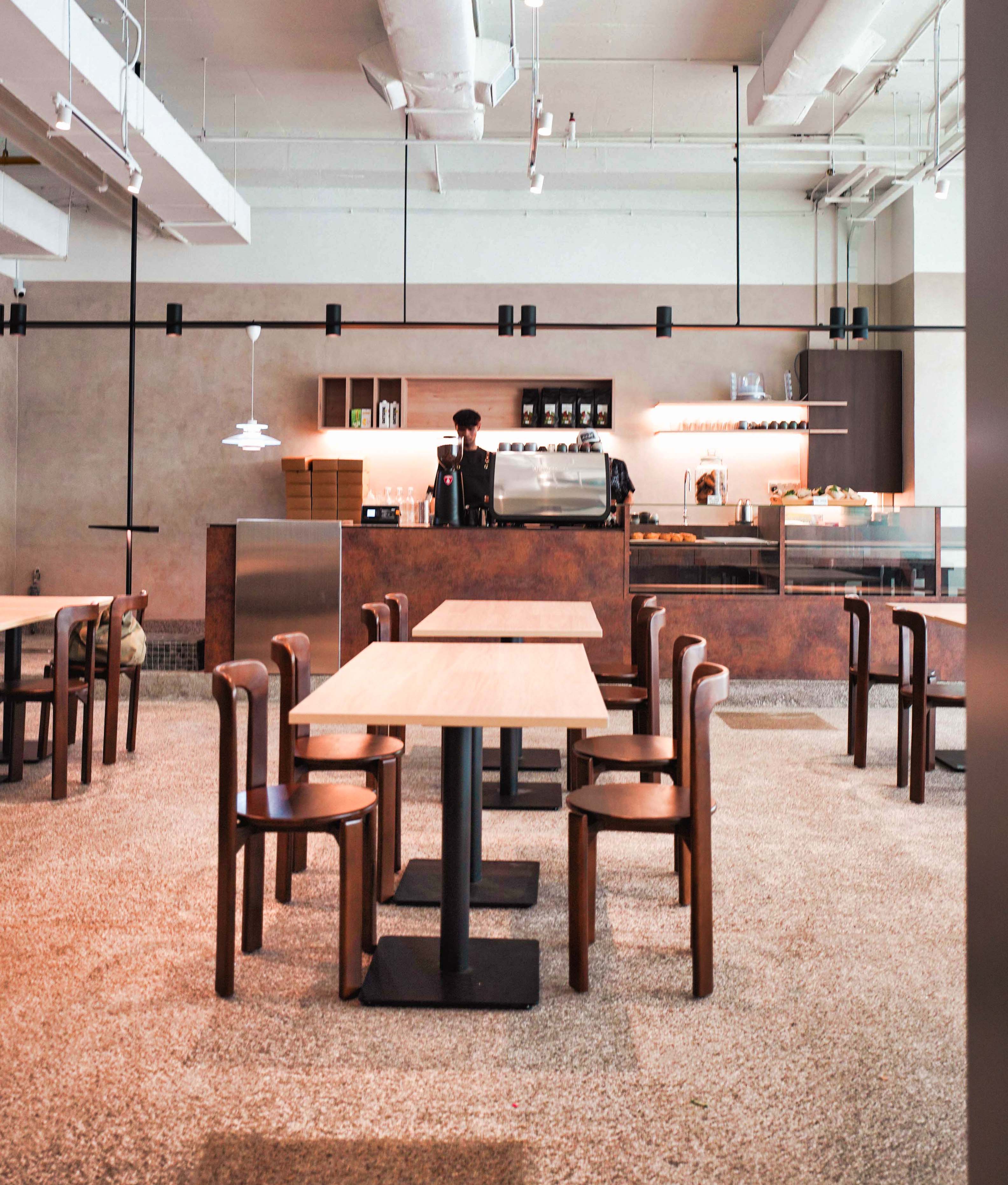 Eat Drink KL | The Vocation, Bangsar